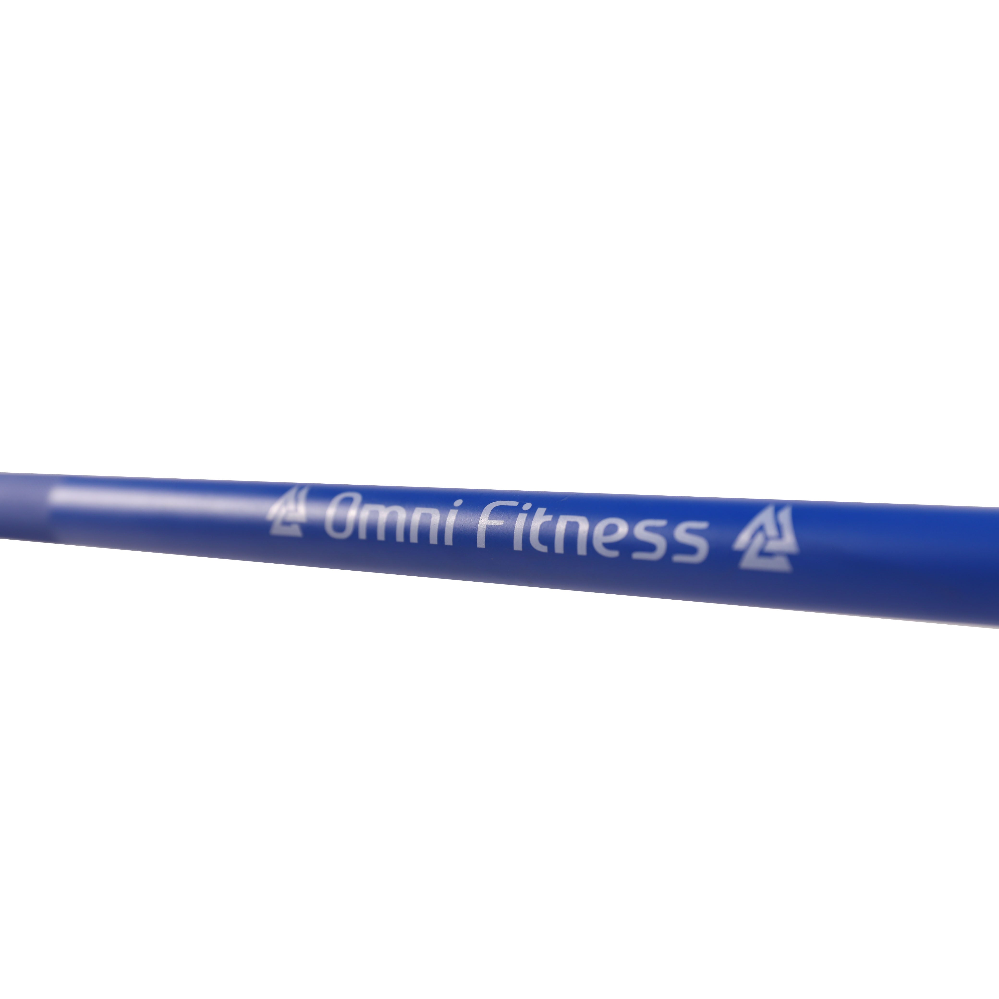 Alpha Series Training Bar – Omni Fitness