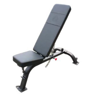 Alpha Series Gen2 FID Bench – Omni Fitness
