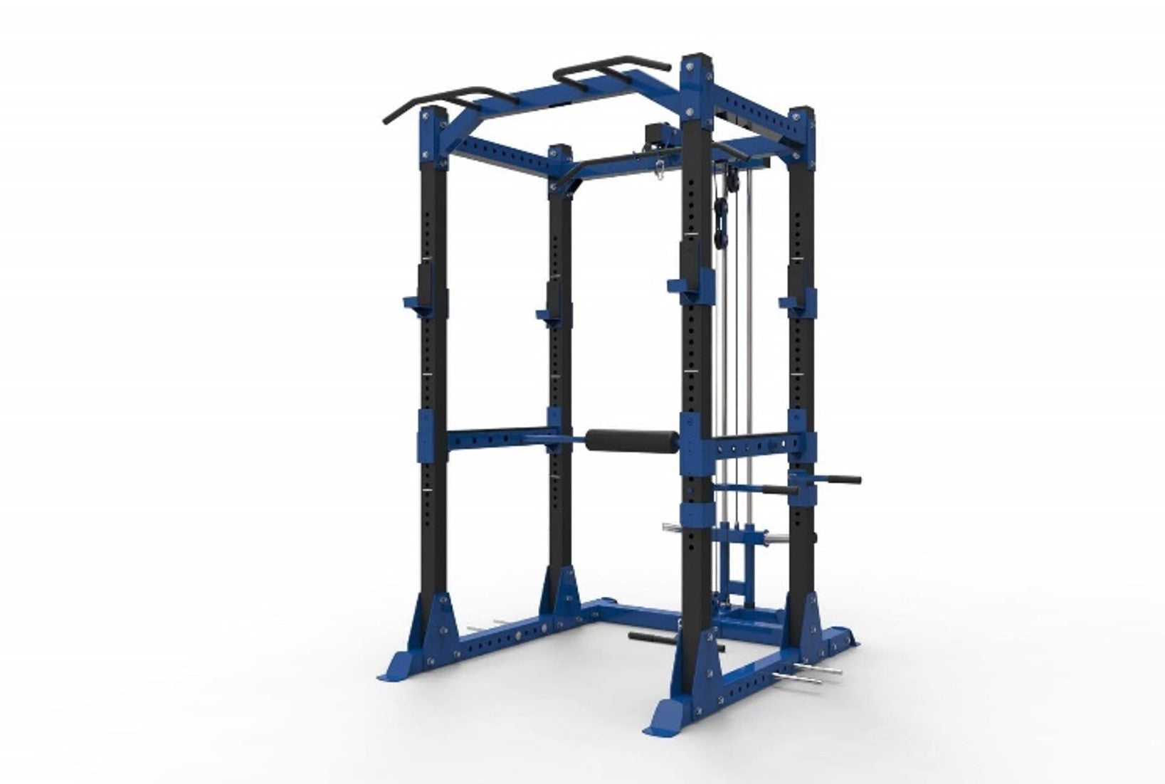 Omni Multi-Rack – Omni Fitness