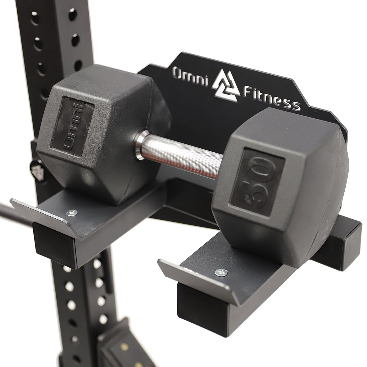Dumbbell Holder – Omni Fitness