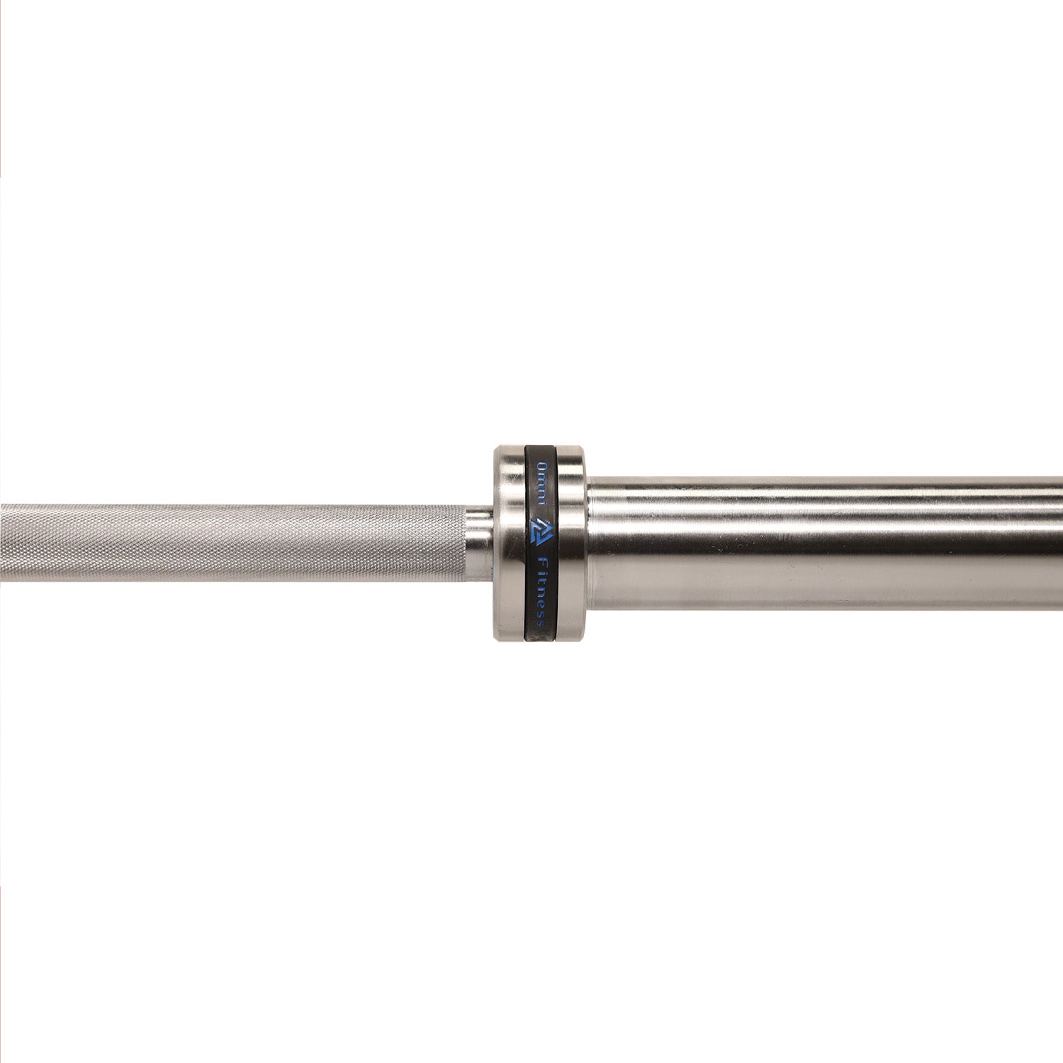 Alpha Series HIIT Bar (20Kg) - Gen2 – Omni Fitness