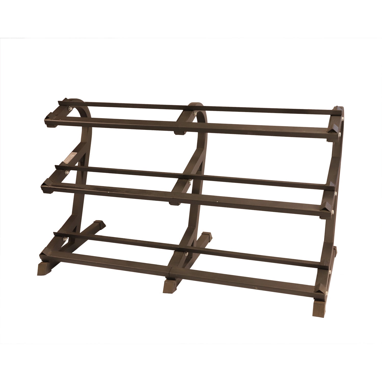 Omni Dumbbell Storage – Omni Fitness