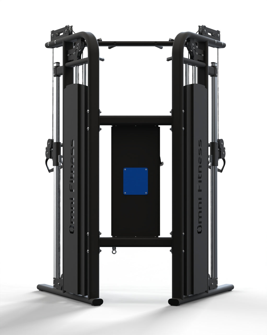 OMNI PullFit Functional Trainer – Omni Fitness