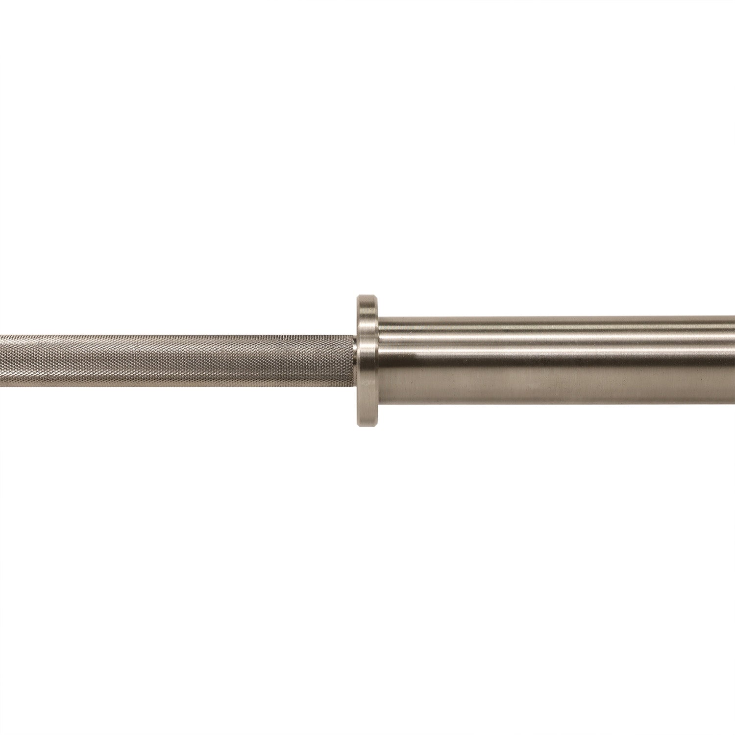 Signature Power Bar (Stainless Steel Hard Chrome Finish) – Omni Fitness