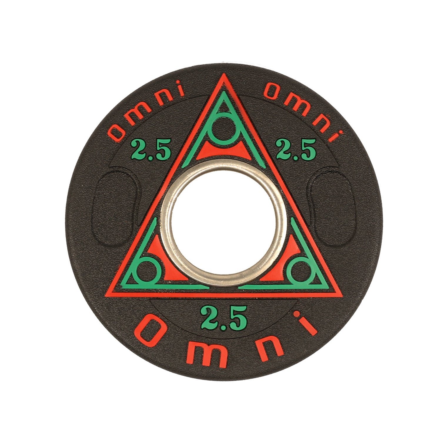 Viking Urethane Plates – Omni Fitness