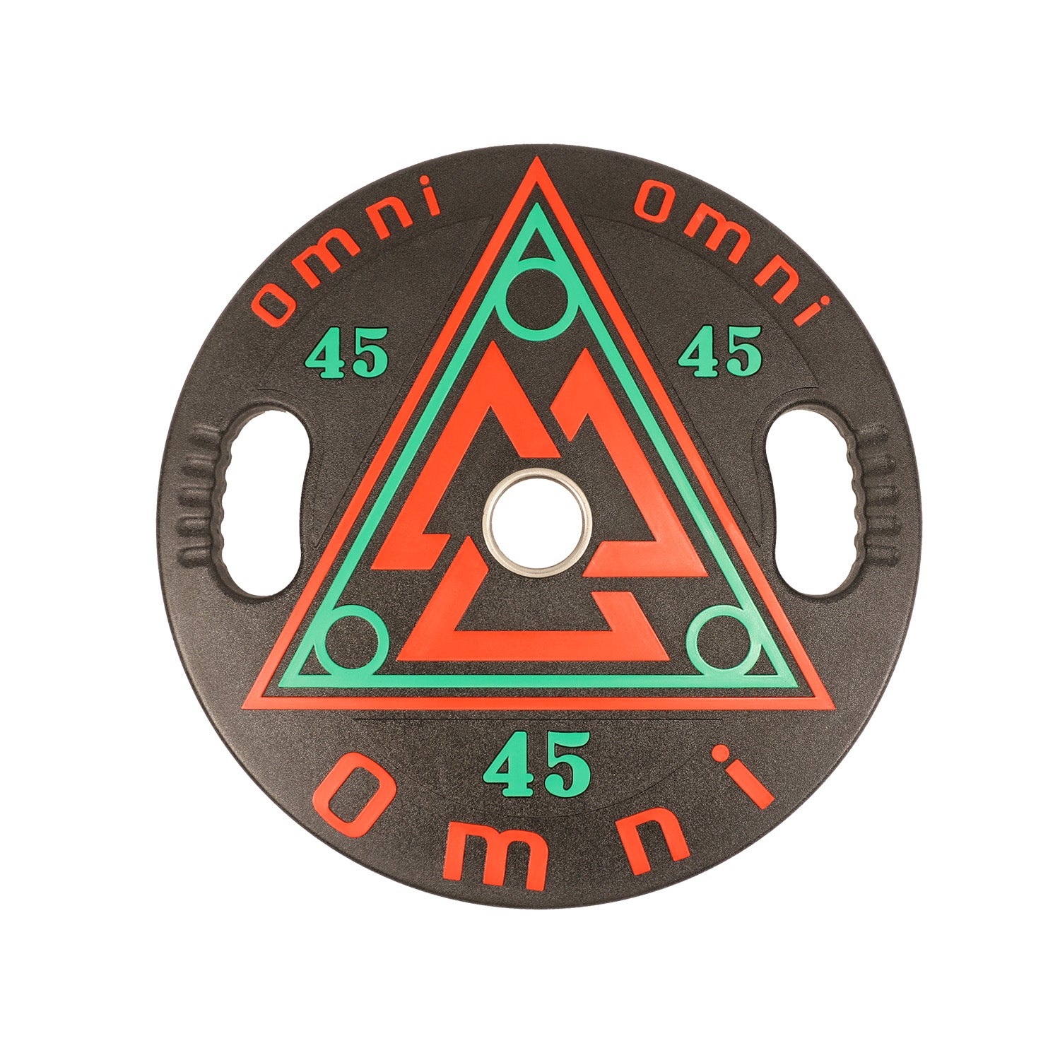 Viking Urethane Plates – Omni Fitness