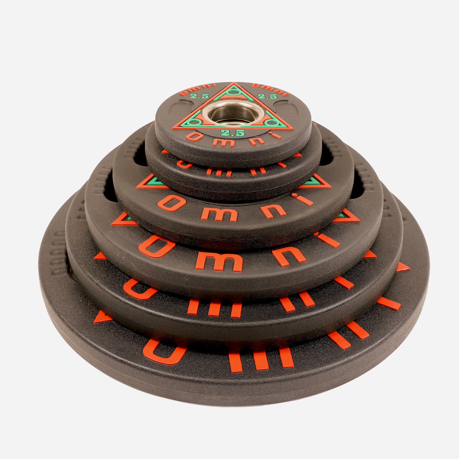 Viking Urethane Plates – Omni Fitness