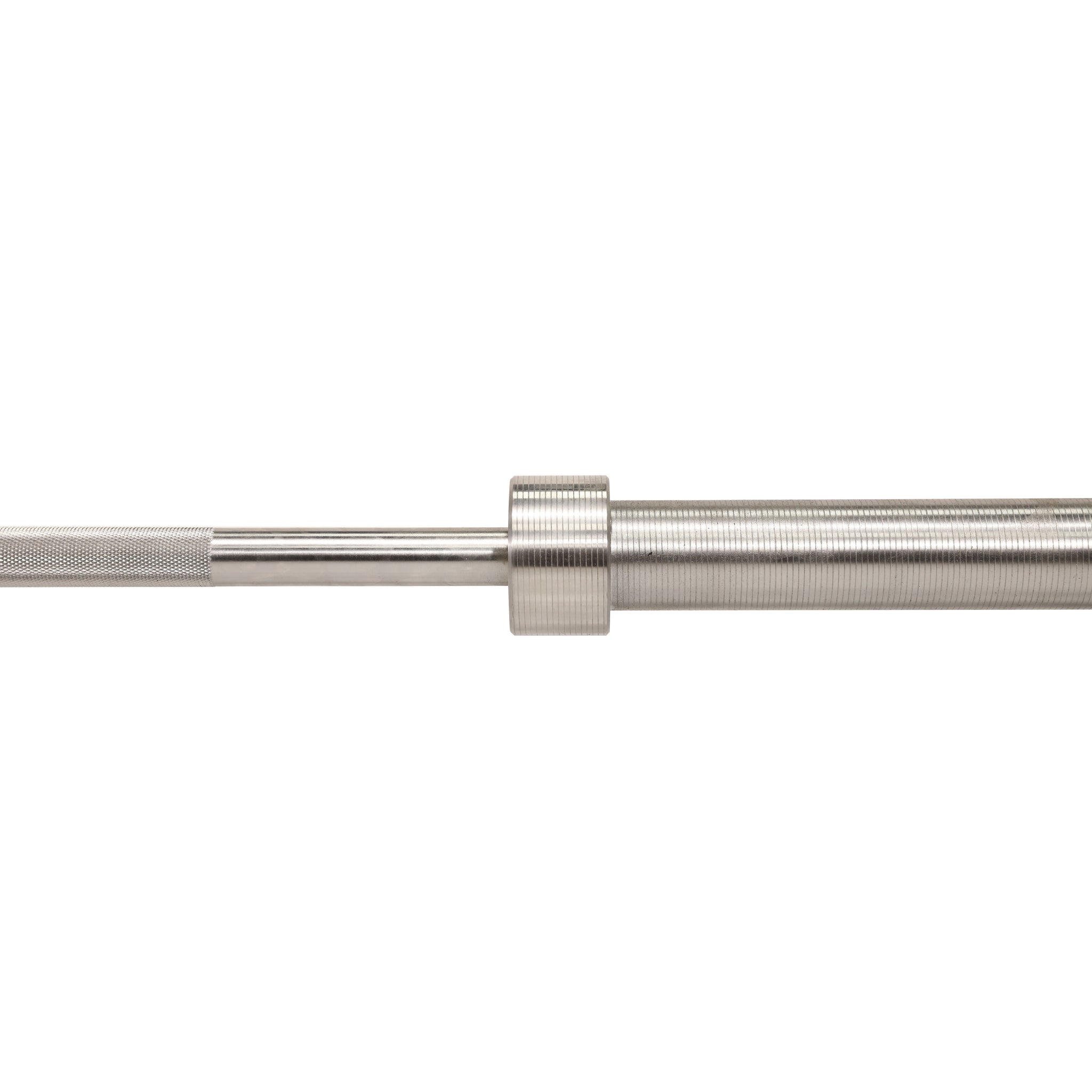 Viking Deadlift Bar (Hard Chrome) – Omni Fitness