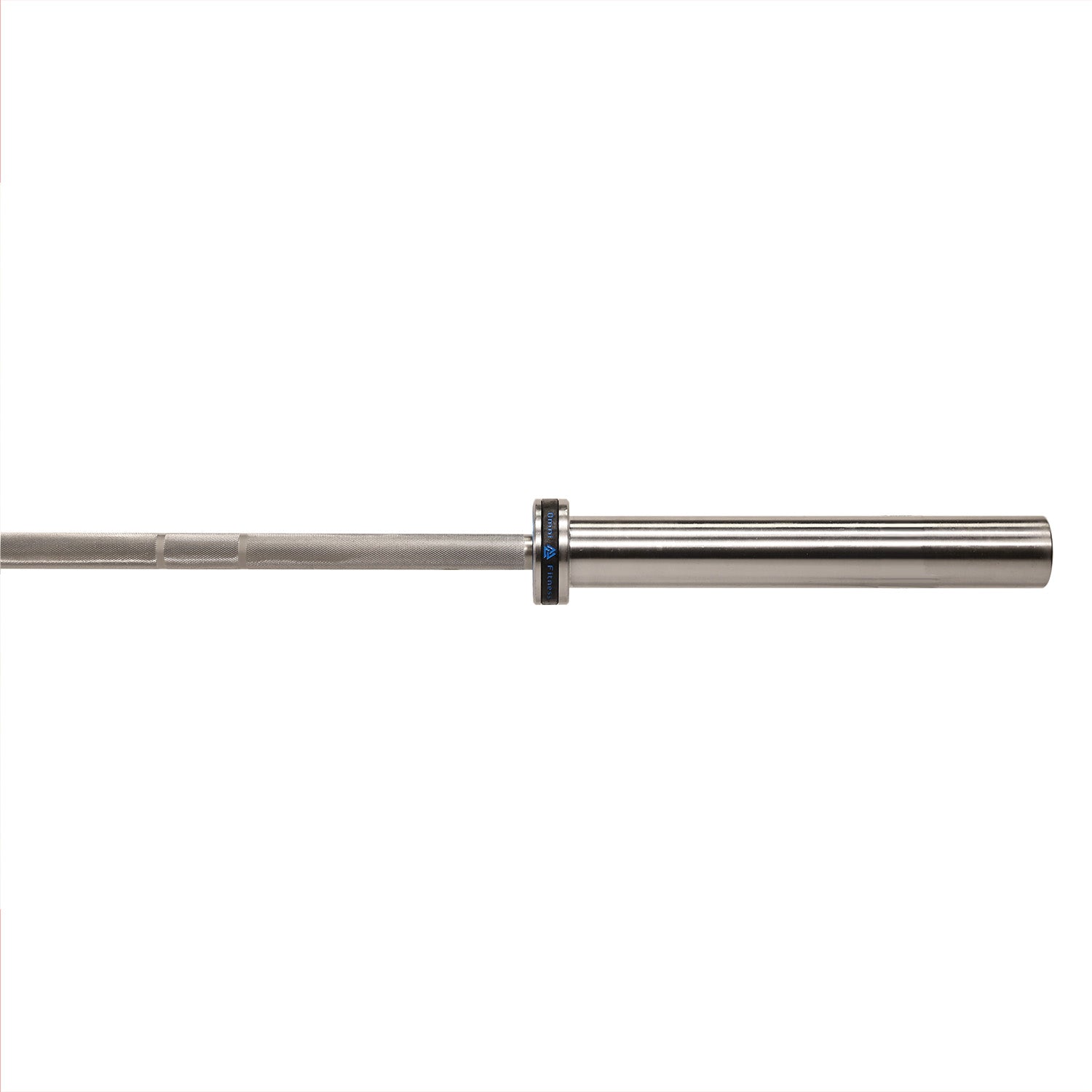 Alpha Series HIIT Bar (15Kg) - Gen2 – Omni Fitness