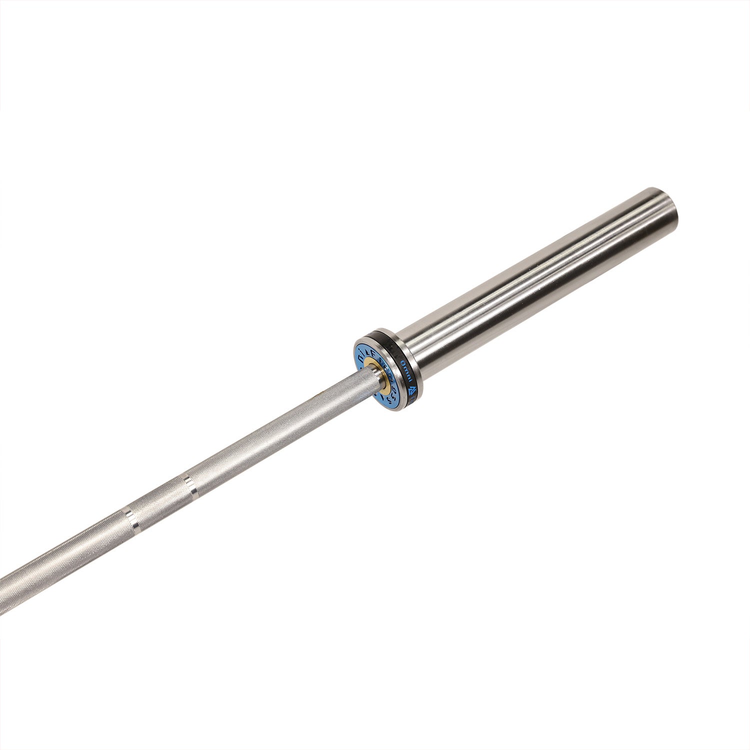 Alpha Series HIIT Bar (15Kg) - Gen2 – Omni Fitness